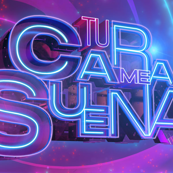 Tu Cara Me Suena - Gestmusic